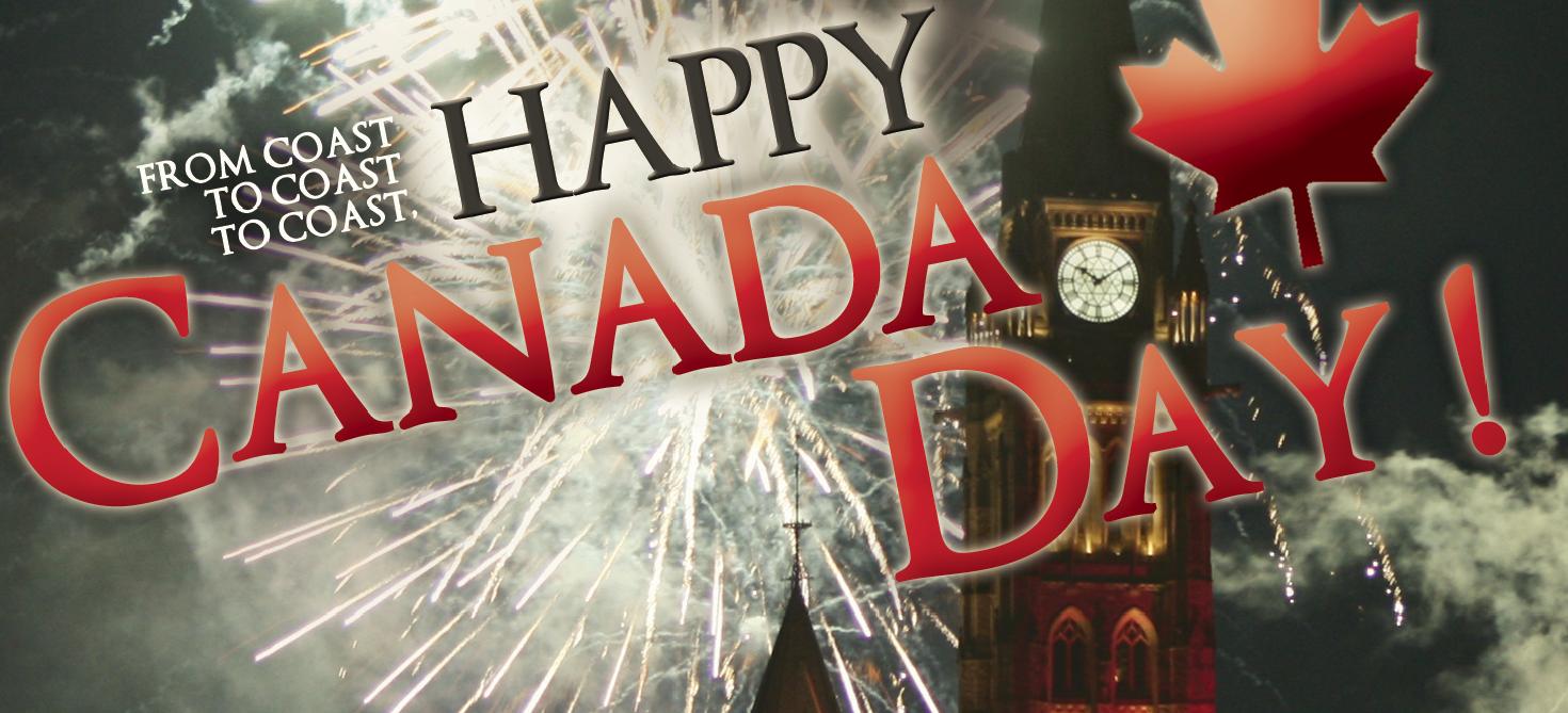 Happy Canada Day Conservative News Right Wing News Gun Laws Happy Canada Day Conservative News Right Wing News Gun Laws