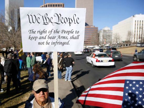 World News:Change 2nd Amendment to Improve Constitution - Conservative ...