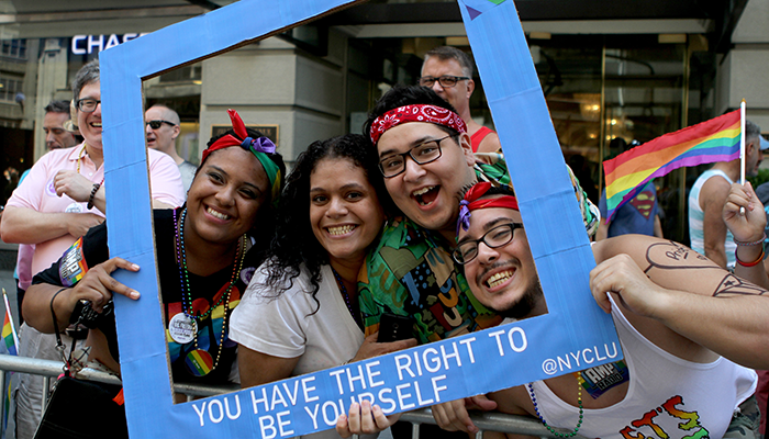 World News:State agencies launch LGBT data-collection effort ...