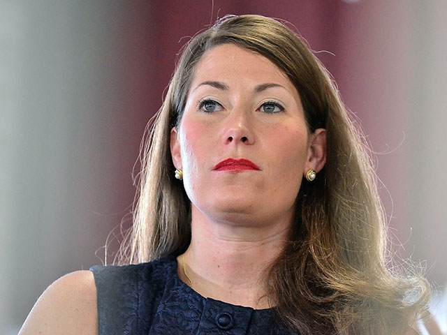 World News:Alison Grimes Donor On Coal: She's going to F**k Them ...
