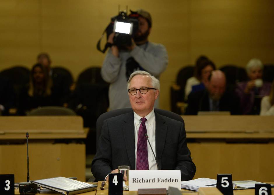 CSIS warned this cabinet minister could be a threat. Ontario disagreed ...