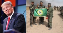 World News:The “Babylon Brigade” and Donald Trump Are In COMPLETE ...