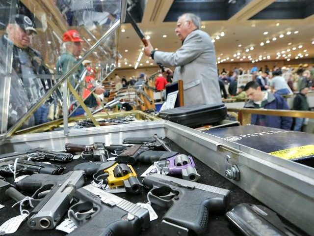 World News:It’s Official: Social Security Admin Introduces Gun Ban For ...