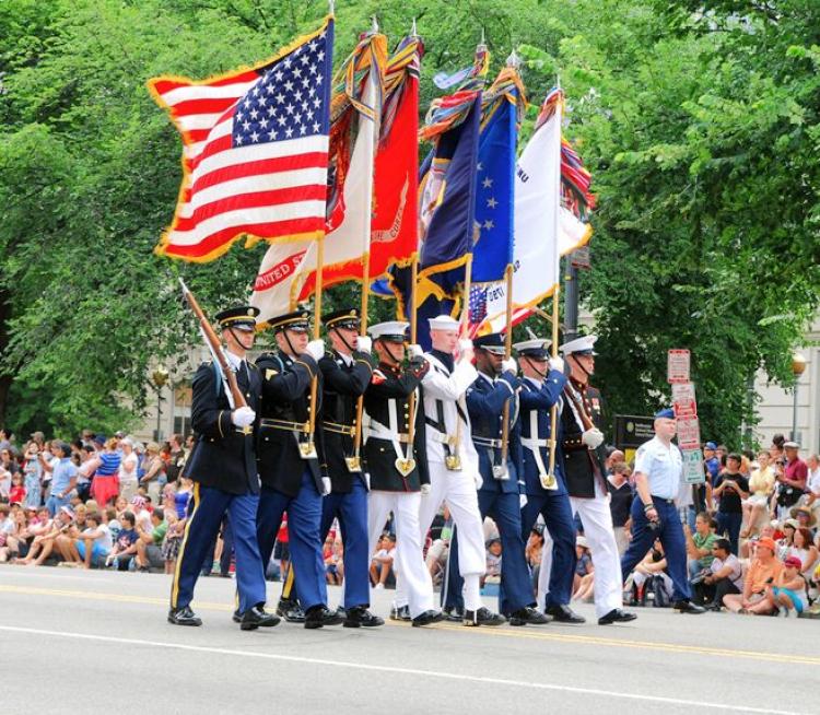 World News:Happy Independence Day 2016 – Wave Your American Flag ...