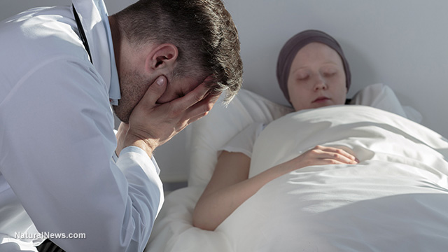 man-upset-cry-cancer-patient-chemotherapy - Conservative News & Right ...