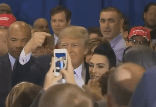 donald-trump-miss-wisconsin - Conservative News & Right Wing News | Gun ...