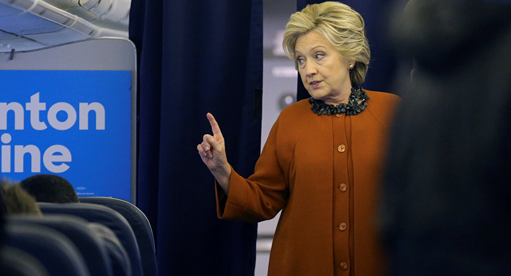 World News:#Podesta21: Clinton's 'Twisted' Behavior 'Smacks of Acting ...