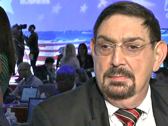 World News:How Caddell Got It Right: ‘This Is the Rising of the People ...