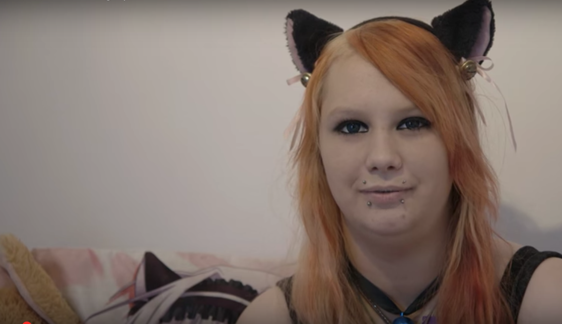 World News:Trans-species? Woman claims she is actually a cat ...
