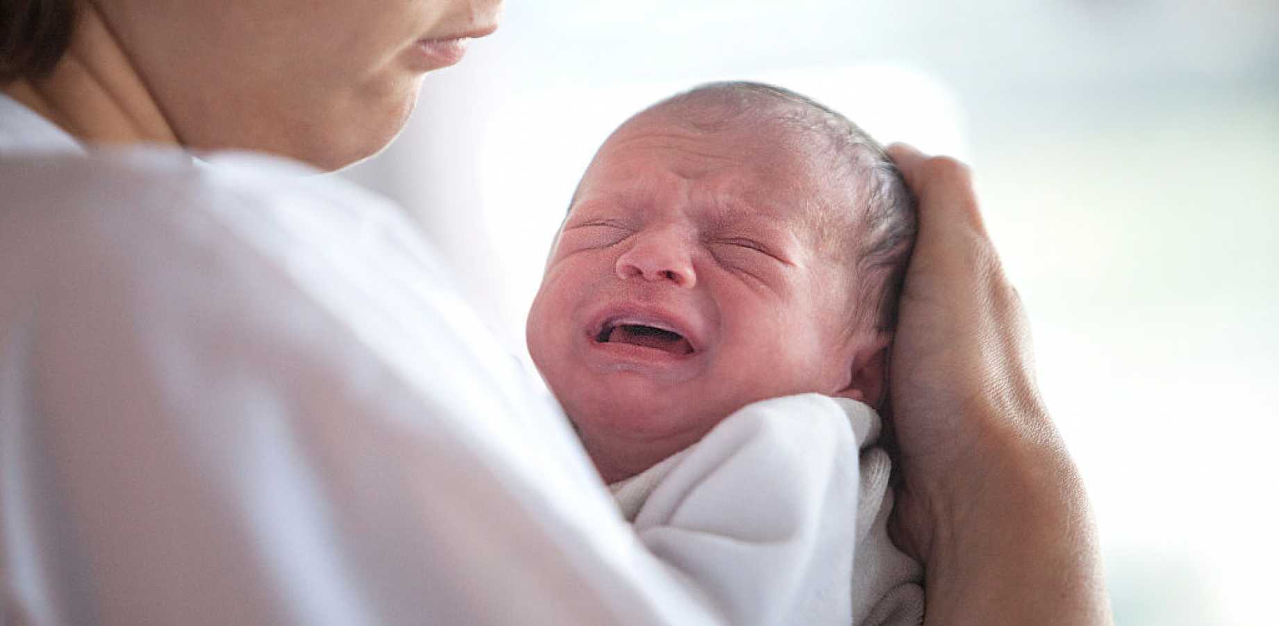 World News:VILE: Parents Who Would've Aborted Their Children If They ...
