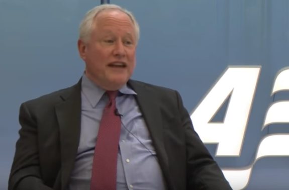 World News:Bill Kristol: White Working Class Should be Replaced by ...