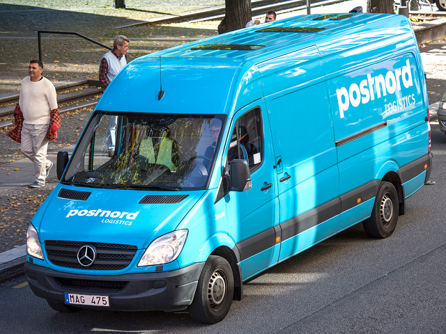 World News:Swedish Mail Delivery Suspended in No Go Zone After ...