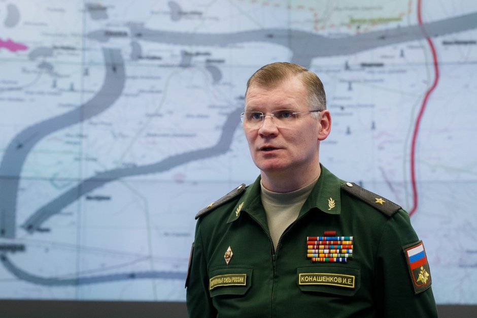 World News:Russian Defence Ministry: Most missiles missed target ...