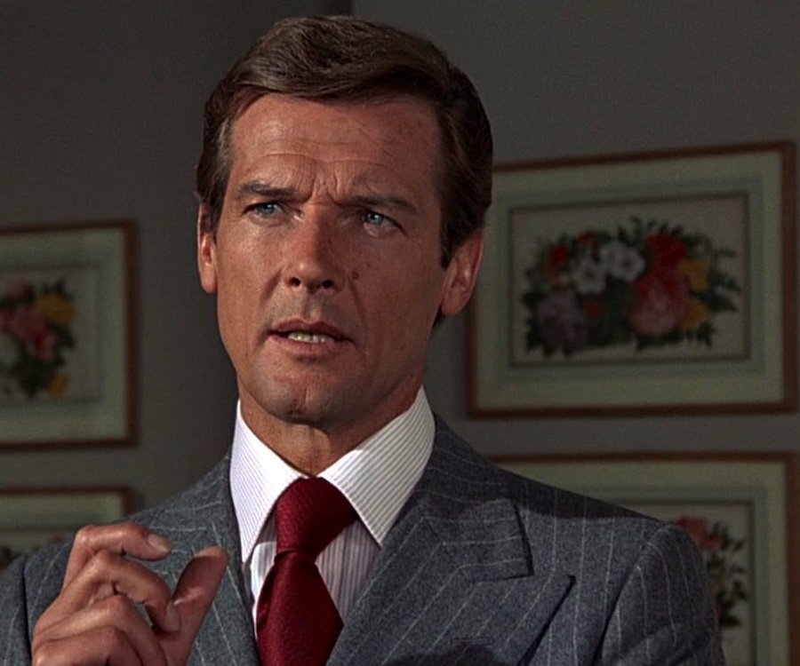 World News:Sir Roger Moore dead at 89: James Bond star dies after short ...