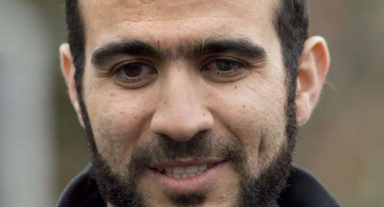 World News:Veteran Blinded by Terrorist Omar Khadr Says Trudeau Guilty ...