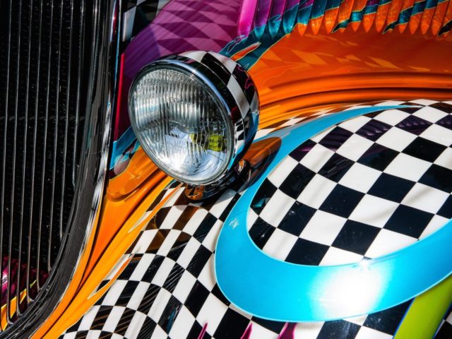 World News:California Democrat Proposes Bill to Outlaw Gas-Powered Cars ...