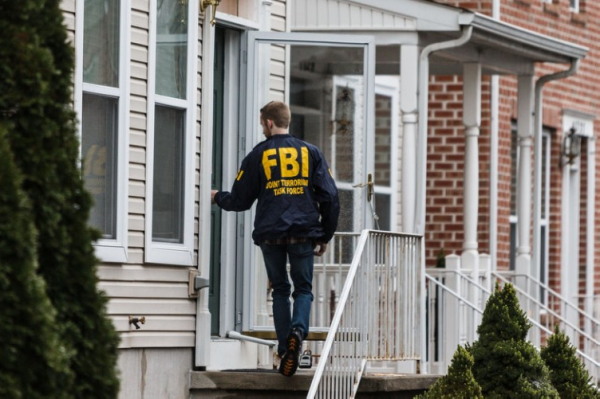 World News:Can Deep State Be Trusted? Why Won’t the FBI Release Any ...