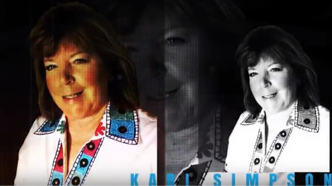 World News:Kari Simpson building the momentum to defeat SOGI 123 ...