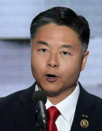 World News:Democrat Rep. Ted Lieu: Tax Cuts Make Poor People Jealous ...