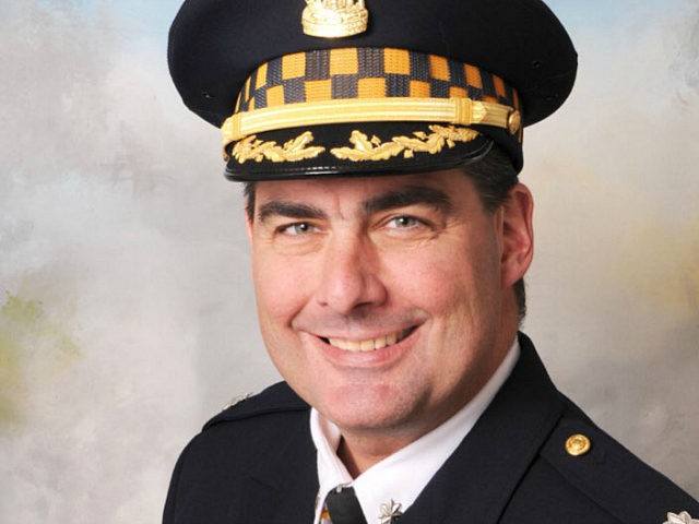 Featured:World News:Chicago Police Commander Shot Dead - Conservative ...