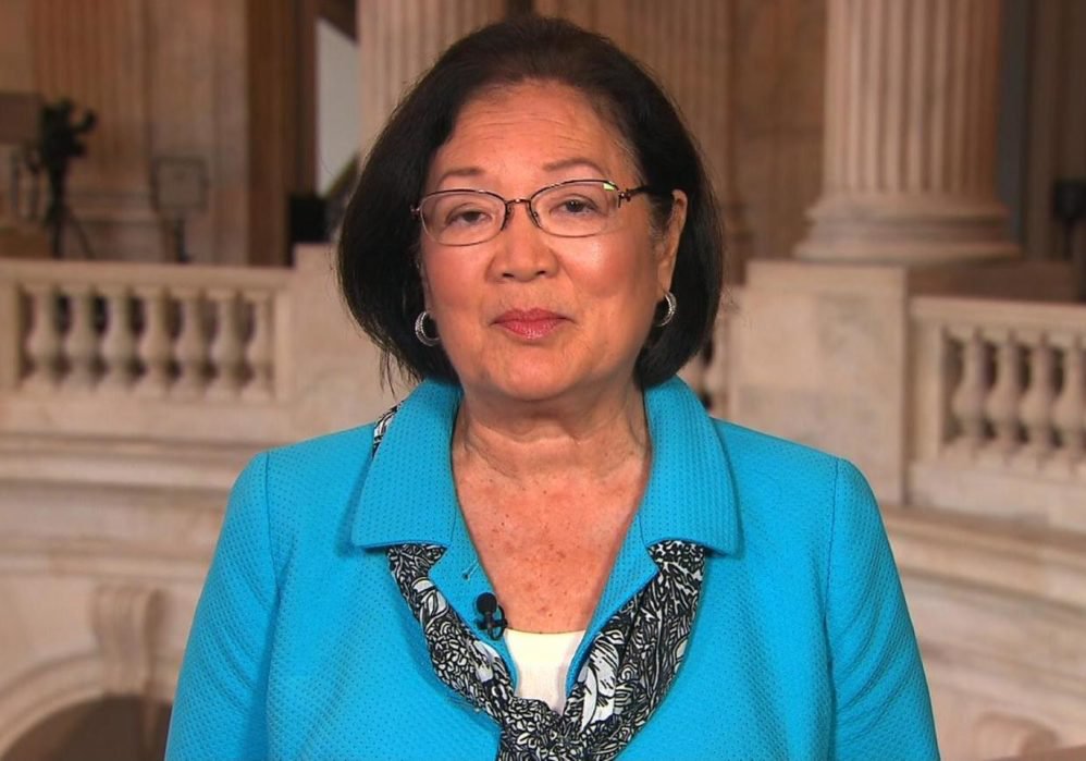 World News:There’s No Reason To Delay The Kavanaugh Vote Any Further ...