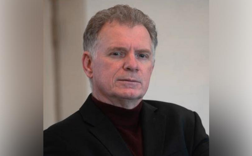 Featured:World News:Strong pro-life candidate runs in Prince Edward ...