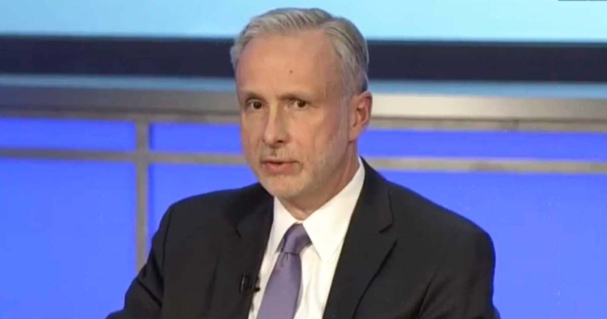 Featured:World News:Ex-FBI Lawyer Already Under Criminal Investigation ...