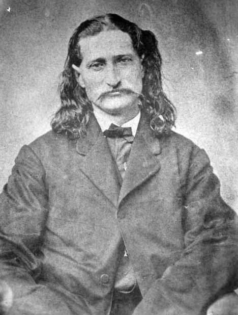 Featured:World News:A Legend of the Frontier - Conservative News ...