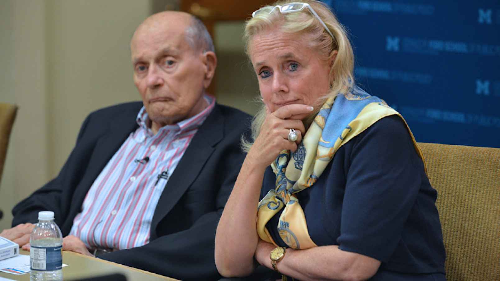 Featured:World News:The Hellish Legacy of the Dingell Family ...