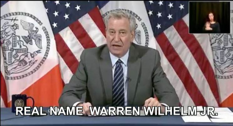 World News:Comrade De Blasio: “I’d Like to Say Very Bluntly: Our ...