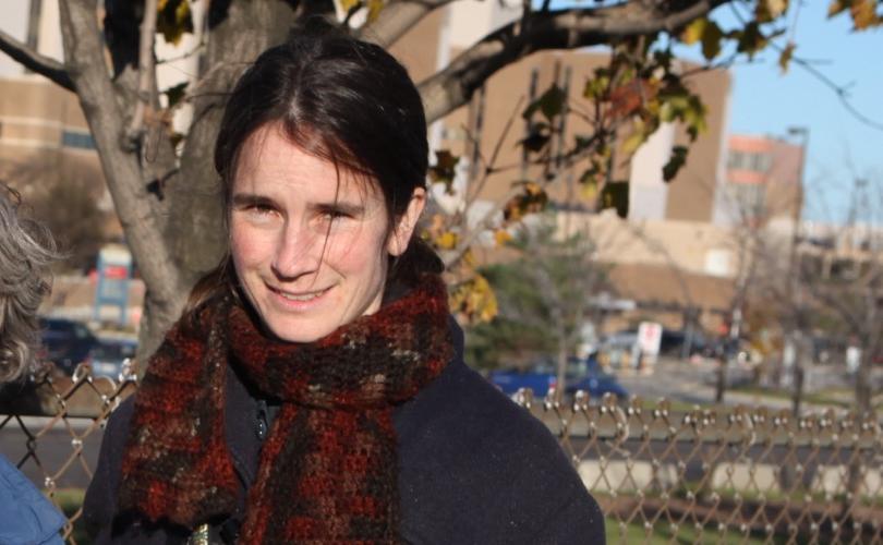 World News:Pro-life heroine takes her fight to Canada’s Supreme Court ...