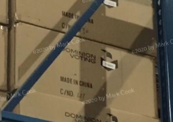 Featured:World News:PHOTO EVIDENCE: Dominion Voting Machines Have “Made ...