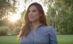 World News:GOOD NEWS! Beautiful Catalina Lauf Is Running for Congress ...