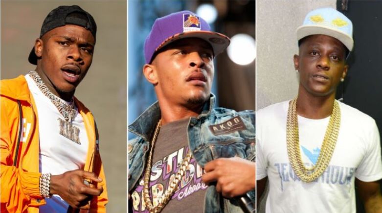 World News:Prominent Rappers Speak Out Against Lil Nas X Pushing LGBT ...