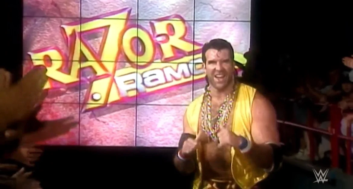 World News:WWE Legend Scott Hall, AKA “Razor Ramon” Dead at 63 After ...