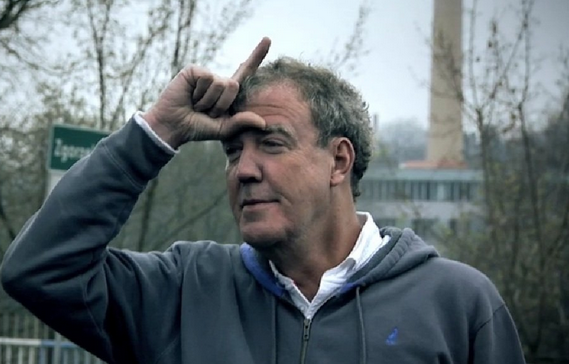 World News:Clarkson Fights Back: Goes On Offensive Against Woke Take ...