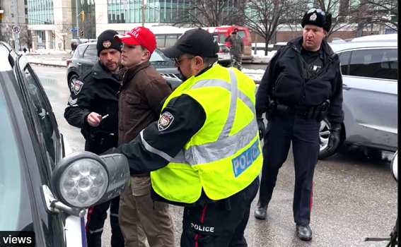 World News:Canadian high schooler Josh Alexander undeterred after ...
