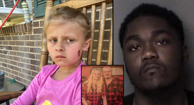 World News:'Why Did You Shoot Me? Why Did You Shoot My Dad?' Thug ...