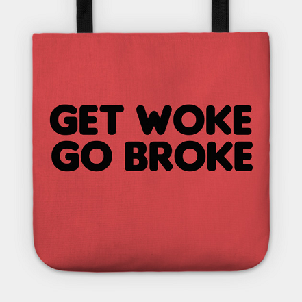 World News:Woke Alert: Group Announces Text Alert System to Help ...