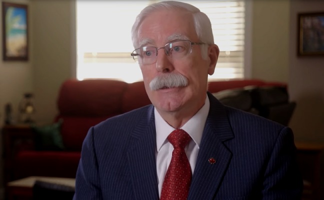 World News:Retired colonel says media act as shills for gov’t as ...