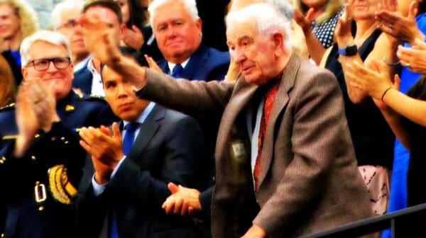 Featured:World News:NaziGate: Former SS Fighter Yaroslav Hunka’s Family ...