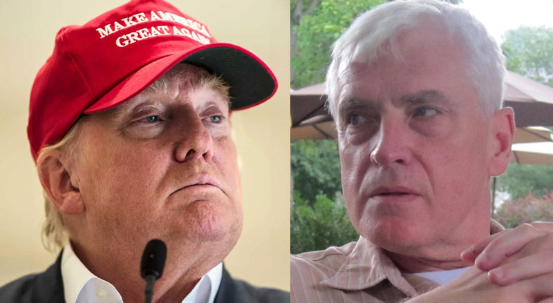 World News:Ex-CIA Analyst: Intel Agencies Will Be ‘Politically Active ...