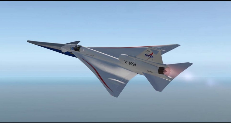 World News:Strange New Aircraft Rolls Out of Lockheed Martin's Skunk ...