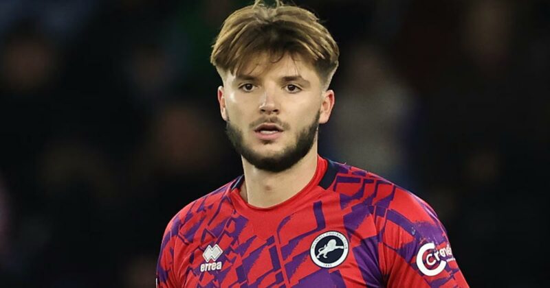 World News:Soccer Star Matija Sarkic Drops Dead at 26 - Conservative ...