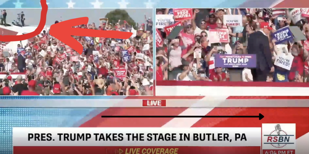 trump ss - Conservative News & Right Wing News | Gun Laws & Rights News ...