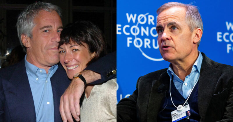 mark-carney-jeffrey - Conservative News & Right Wing News | Gun Laws ...