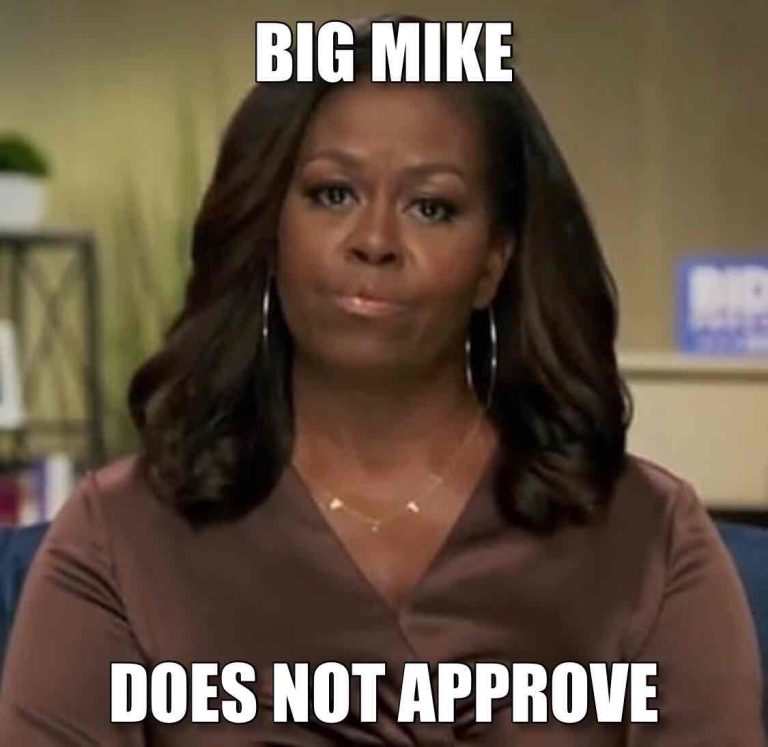 World News:Michelle Obama Urges People to Avoid Buying Clothes from ...