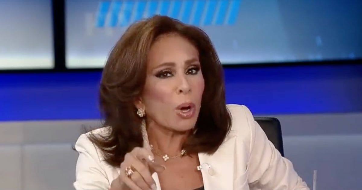 World News:Trump Announces Judge Jeanine Pirro will be Appointed ...