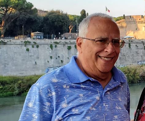 World News:“Obama and Democrats, They Suck” – Brother of Pope Leo XIV ...