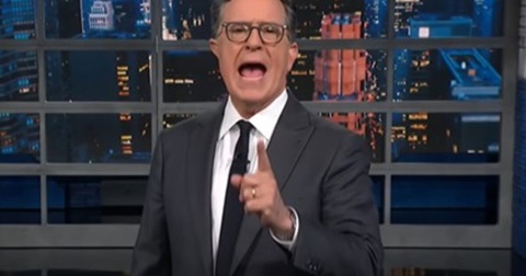 World News:CBS Lost $160 Million on Colbert’s Show; ‘It Was Basically ...